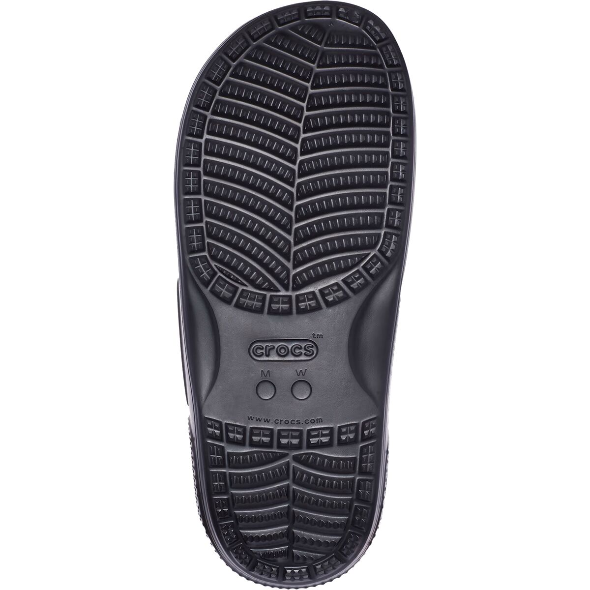 Crocs Classic Sandal - Footwear