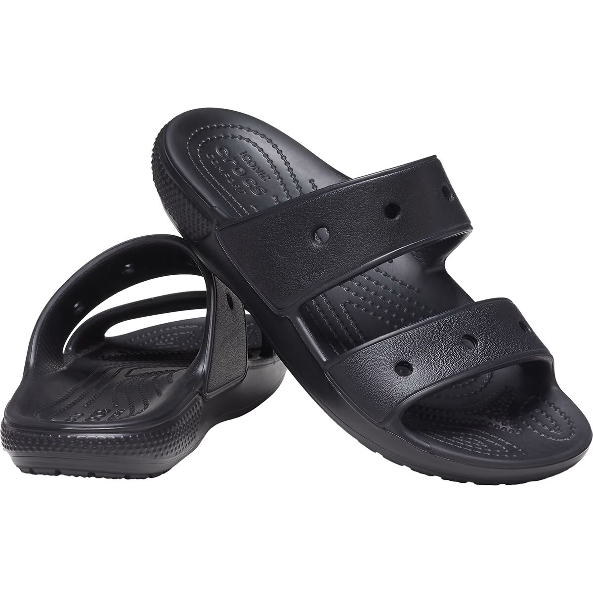 Crocs Classic Sandal - Footwear