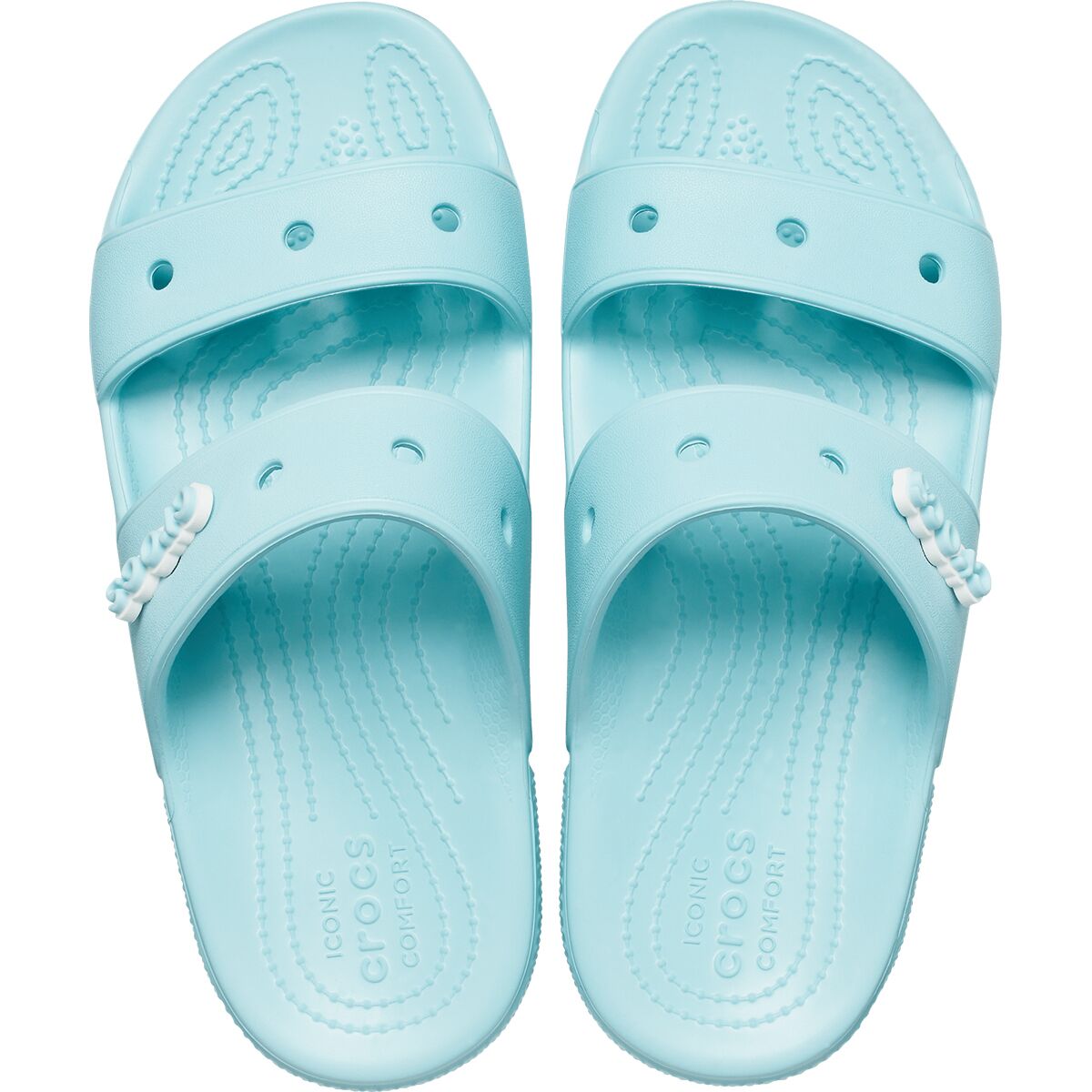 Crocs Classic Sandal - Footwear