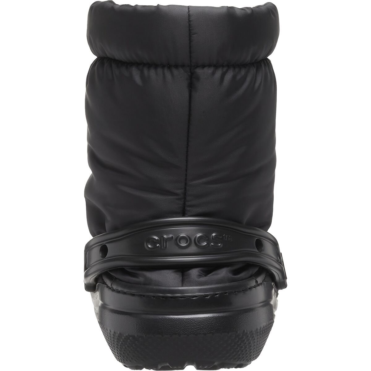 Crocs Classic Lined Neo Puff Boot - Footwear