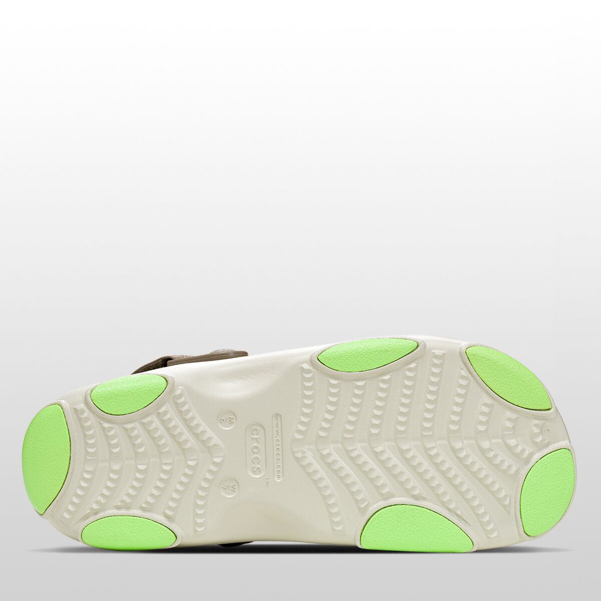 Crocs Classic All-Terrain Sandal - Footwear