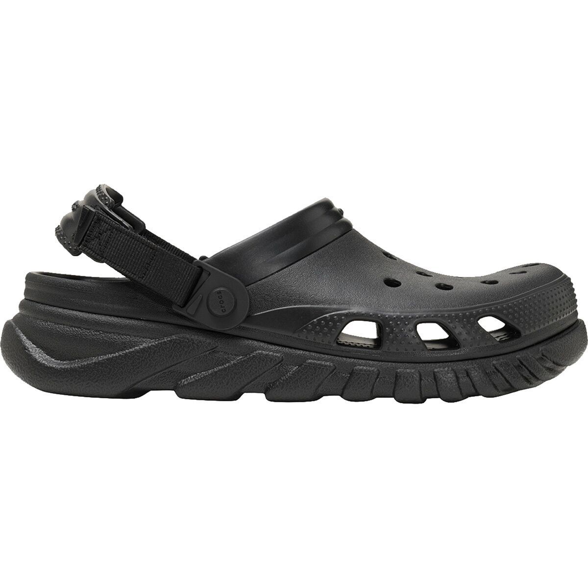 Crocs Duet Max II Clog - Footwear