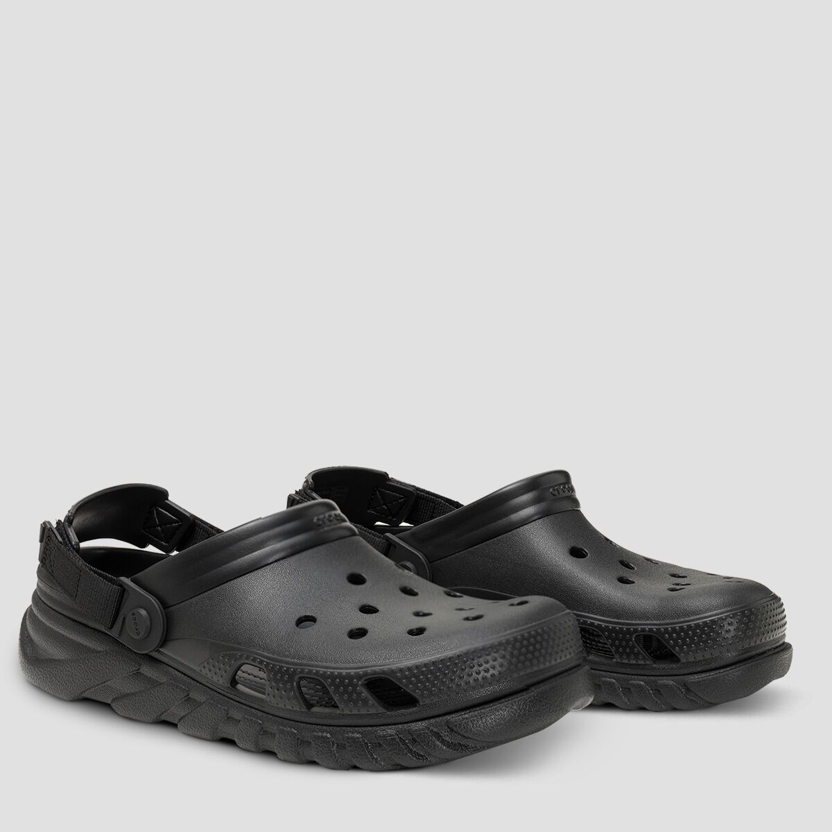 Crocs Duet Max II Clog - Footwear