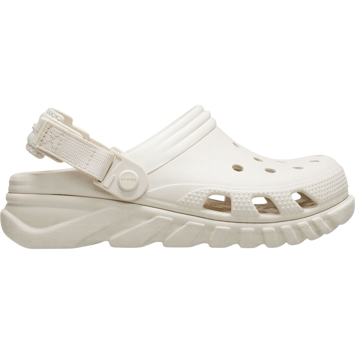 Crocs Duet Max II Clog - Footwear