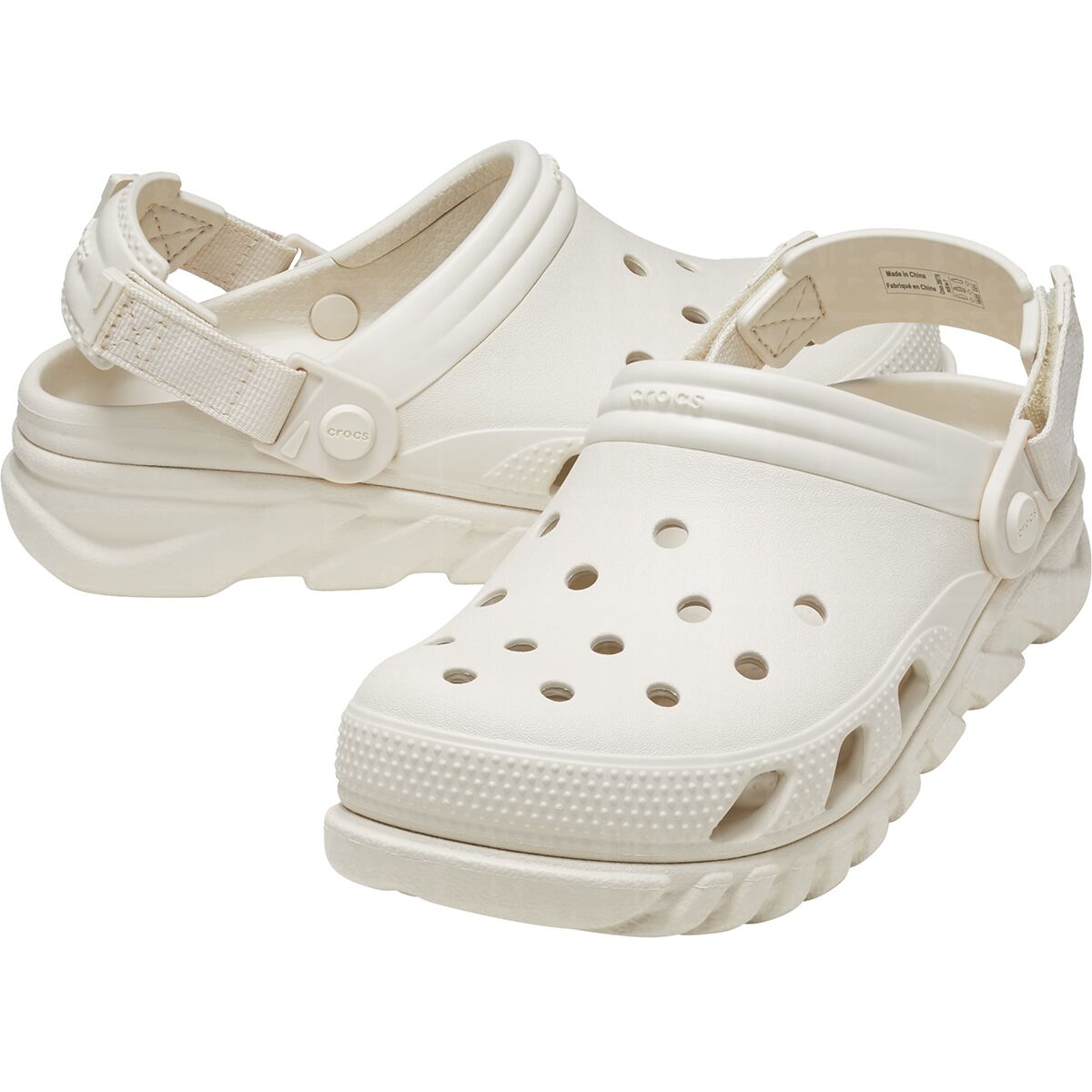Crocs Duet Max II Clog - Footwear