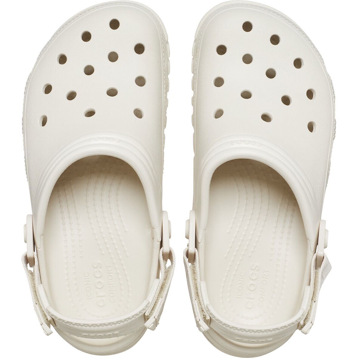 Crocs Duet Max II Clog - Footwear
