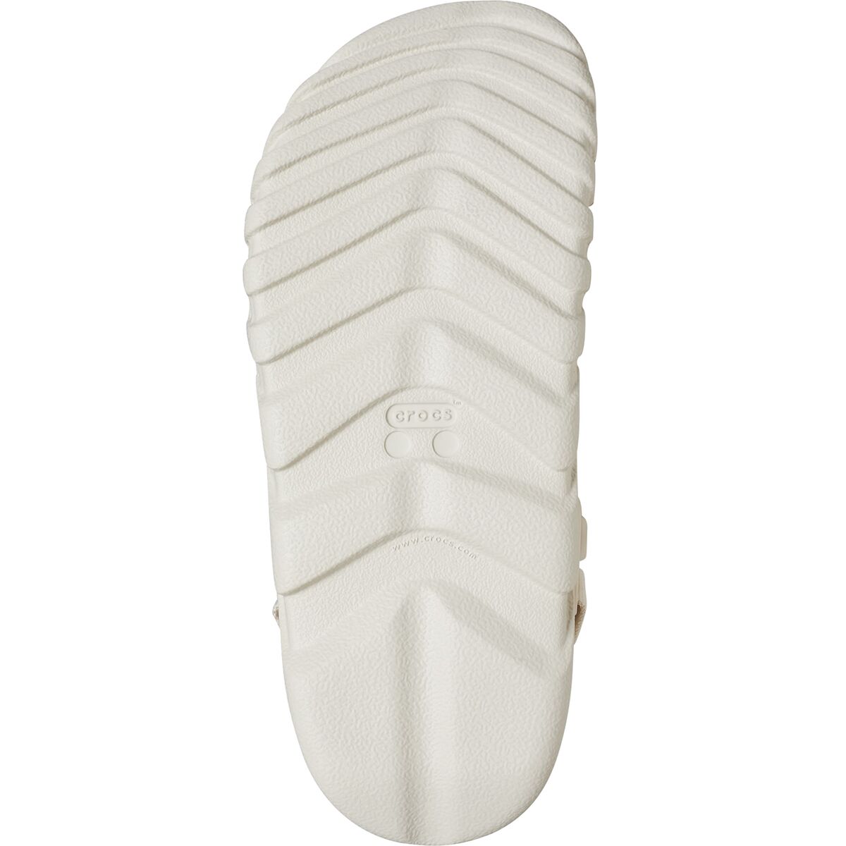 Crocs Duet Max II Clog - Footwear