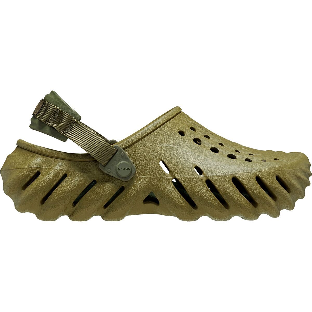 Crocs Echo Clog - Footwear