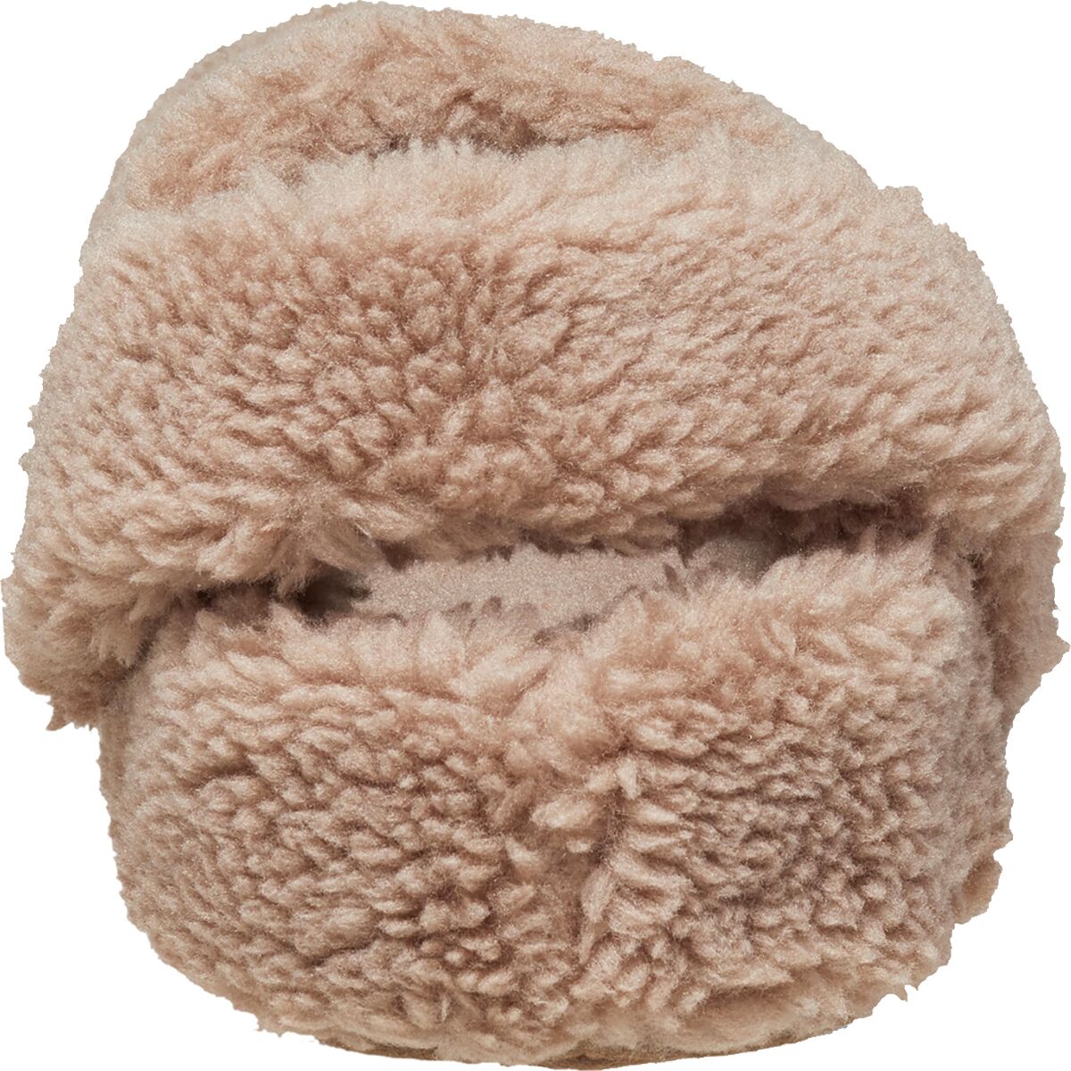 Crocs Classic Cozzy Slipper - Footwear