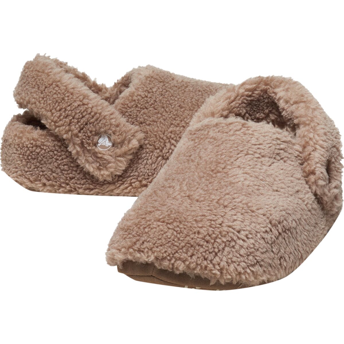 Crocs Classic Cozzy Slipper - Footwear