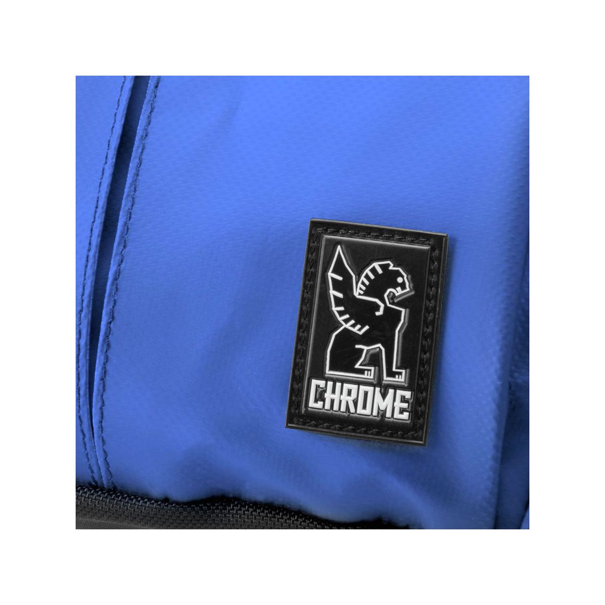 Chrome Yalta Messenger Bag - Bike