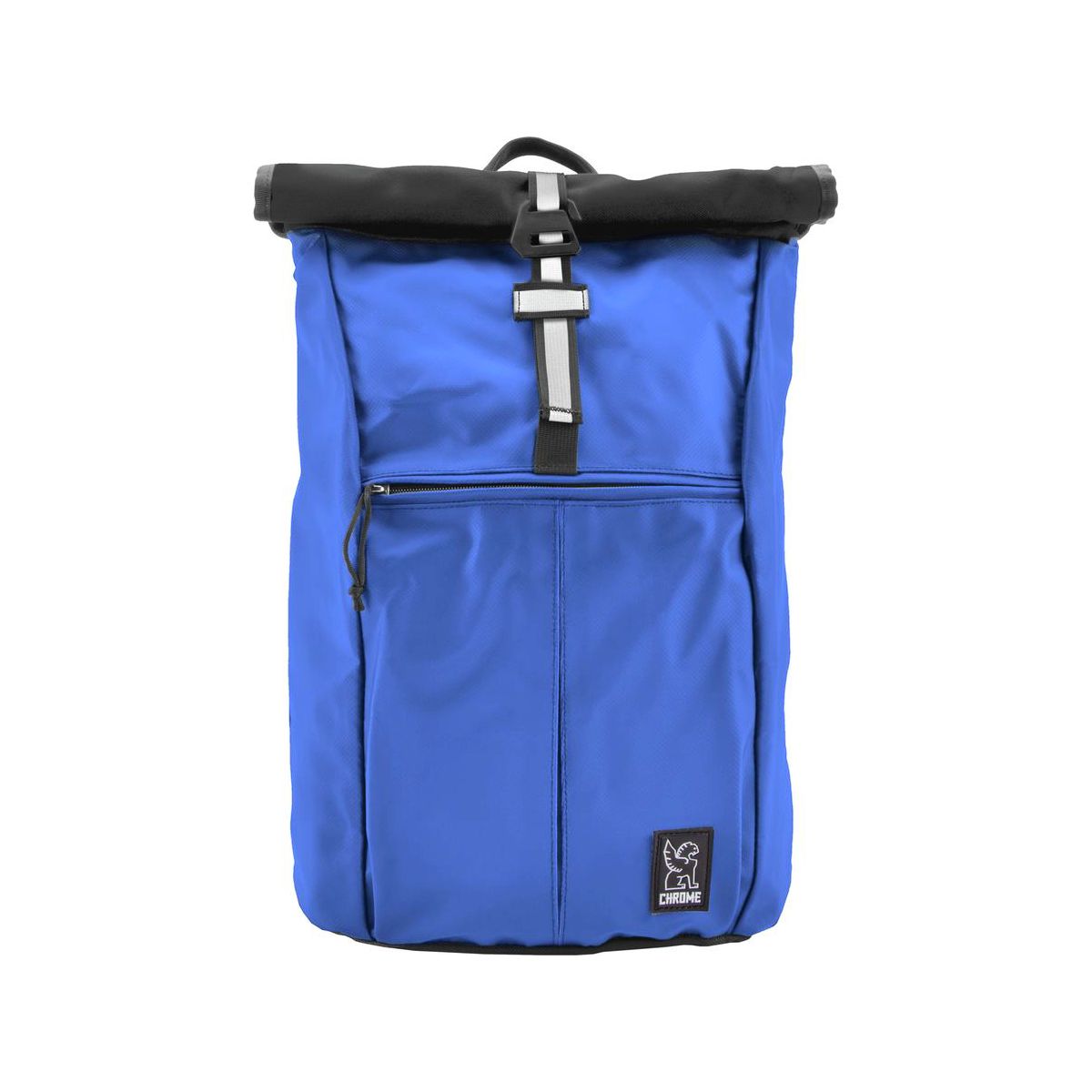 Chrome Yalta Messenger Bag - Bike