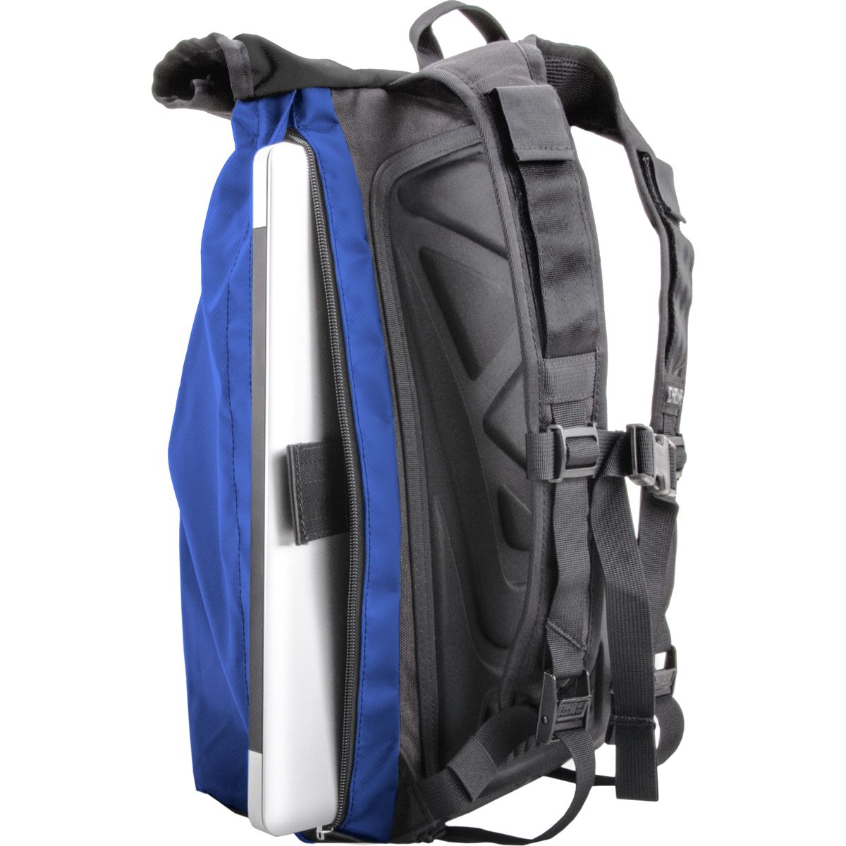 Chrome Yalta Messenger Bag - Bike
