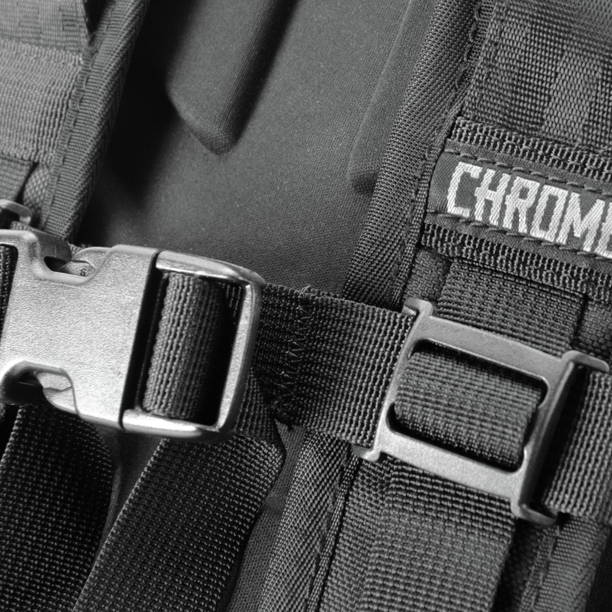 Chrome Yalta Messenger Bag - Bike