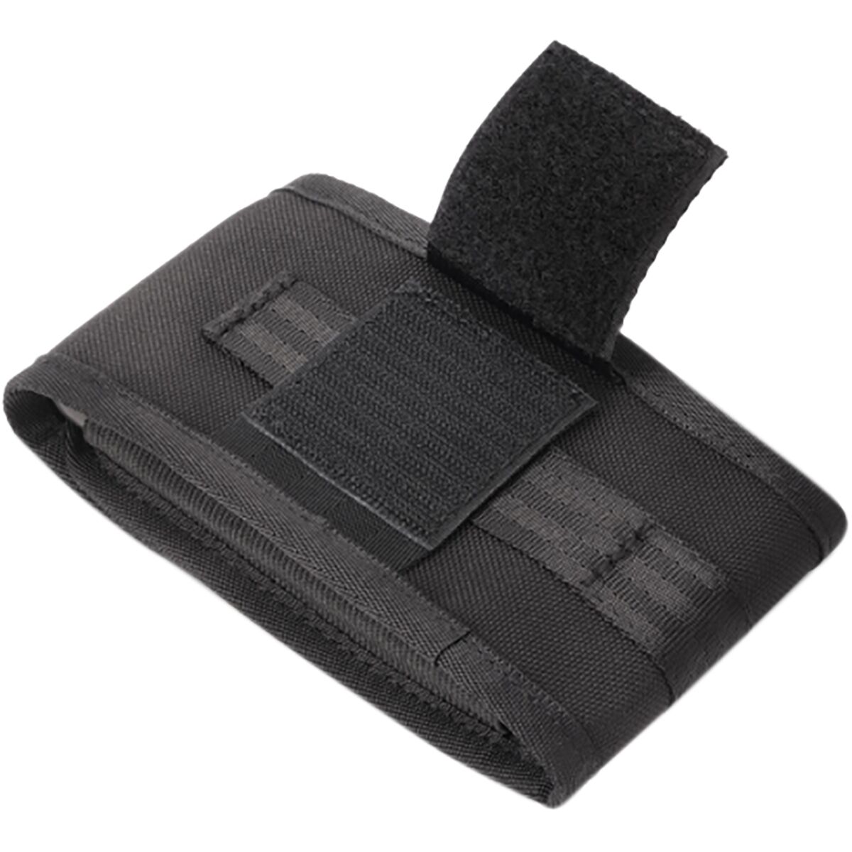 Chrome Phone Pouch - Bike