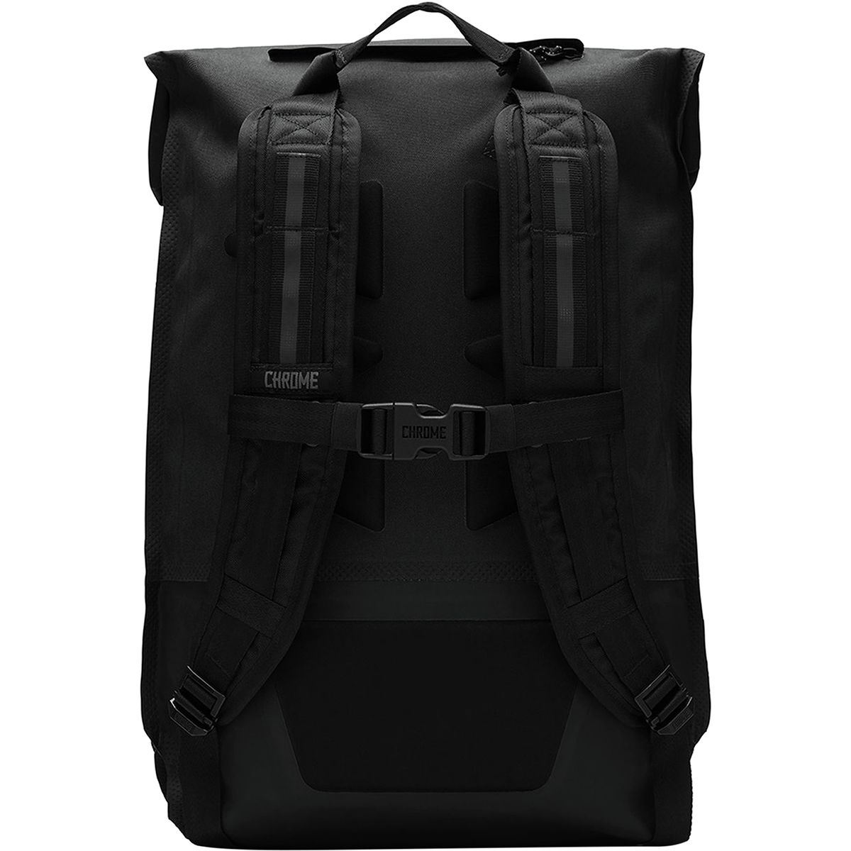Chrome Urban Ex Rolltop 28L Backpack - Bike