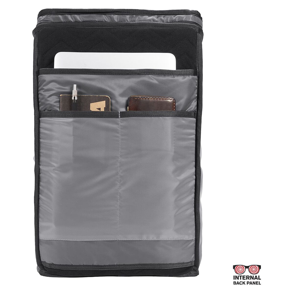 Chrome Volcan 31L Backpack - Bike