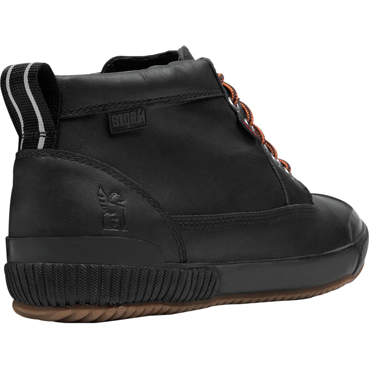 Chrome Storm 415 Work Boot - Men's - Bike