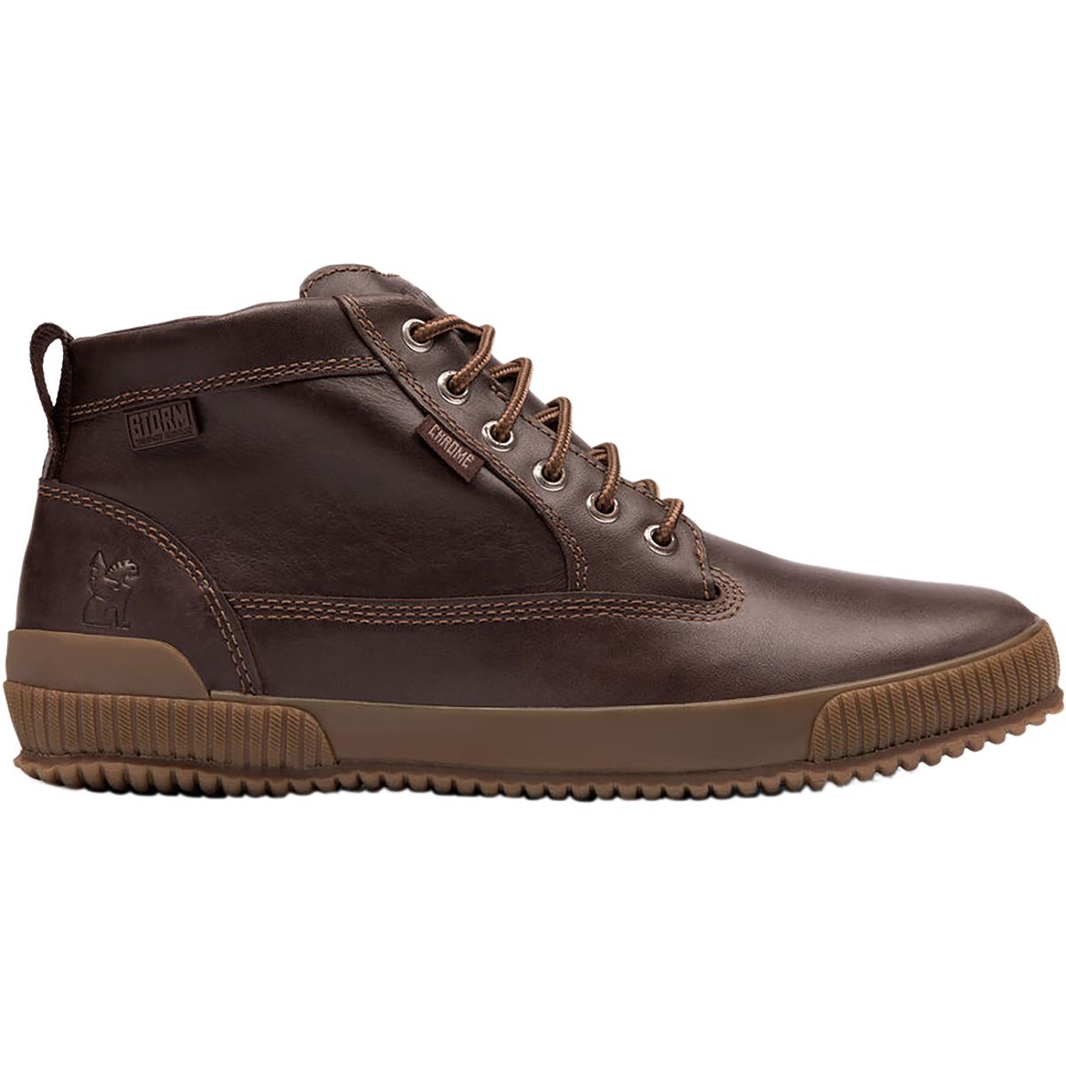 Chrome Storm 415 Work Boot - Men's | Backcountry.com