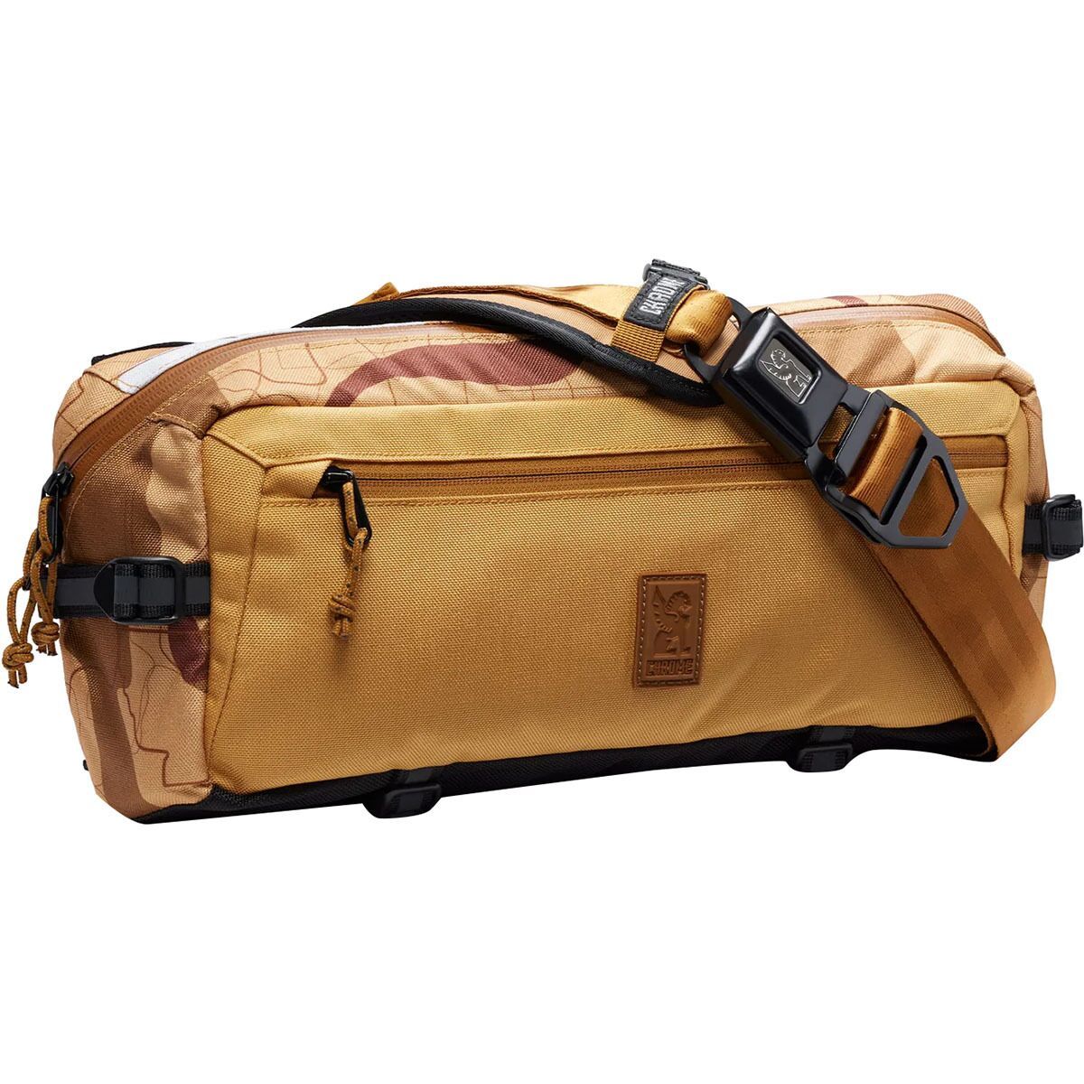 Chrome Kadet Sling - Bike