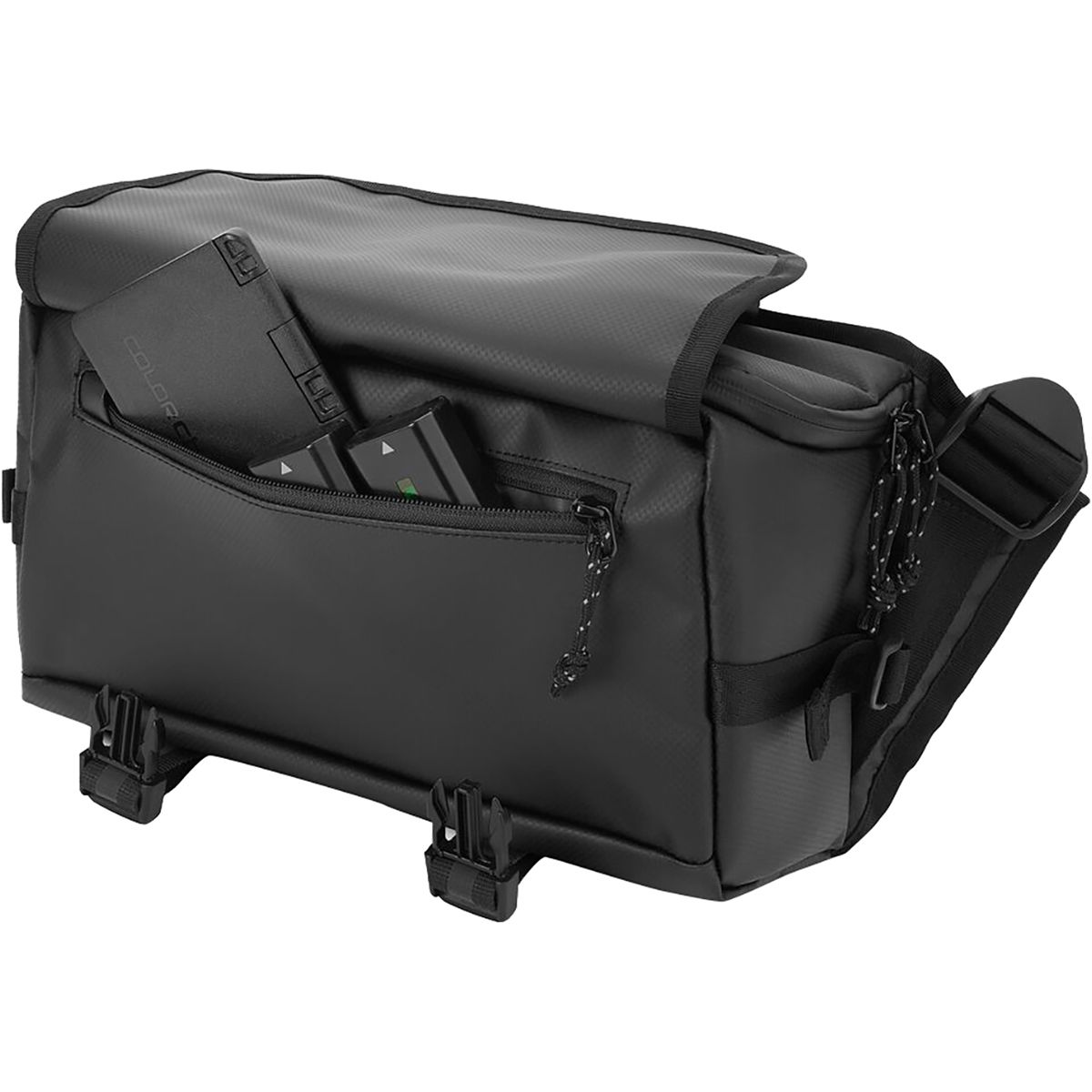 Chrome Niko 2.0 Camera Sling - Bike