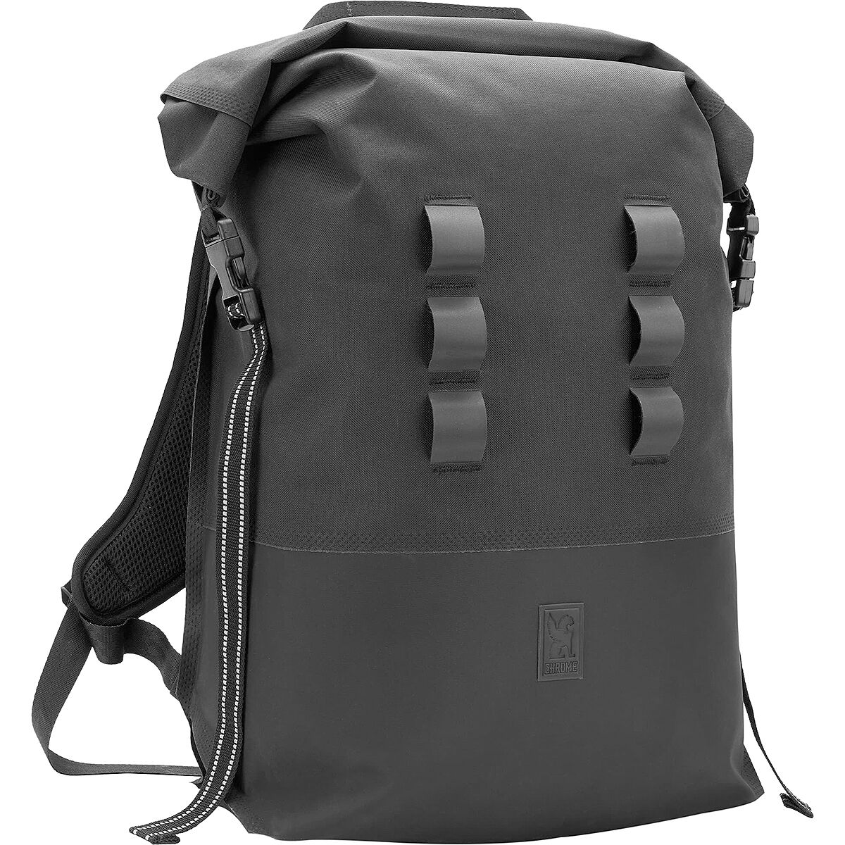 Chrome Urban EX 2.0 Rolltop 30L Backpack - Bike