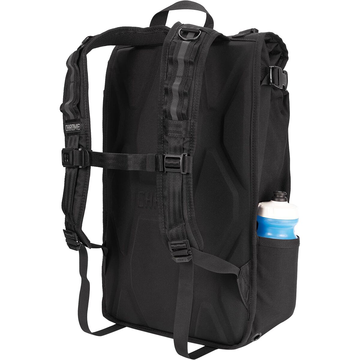 Chrome Barrage Session 18-22L Backpack - Bike