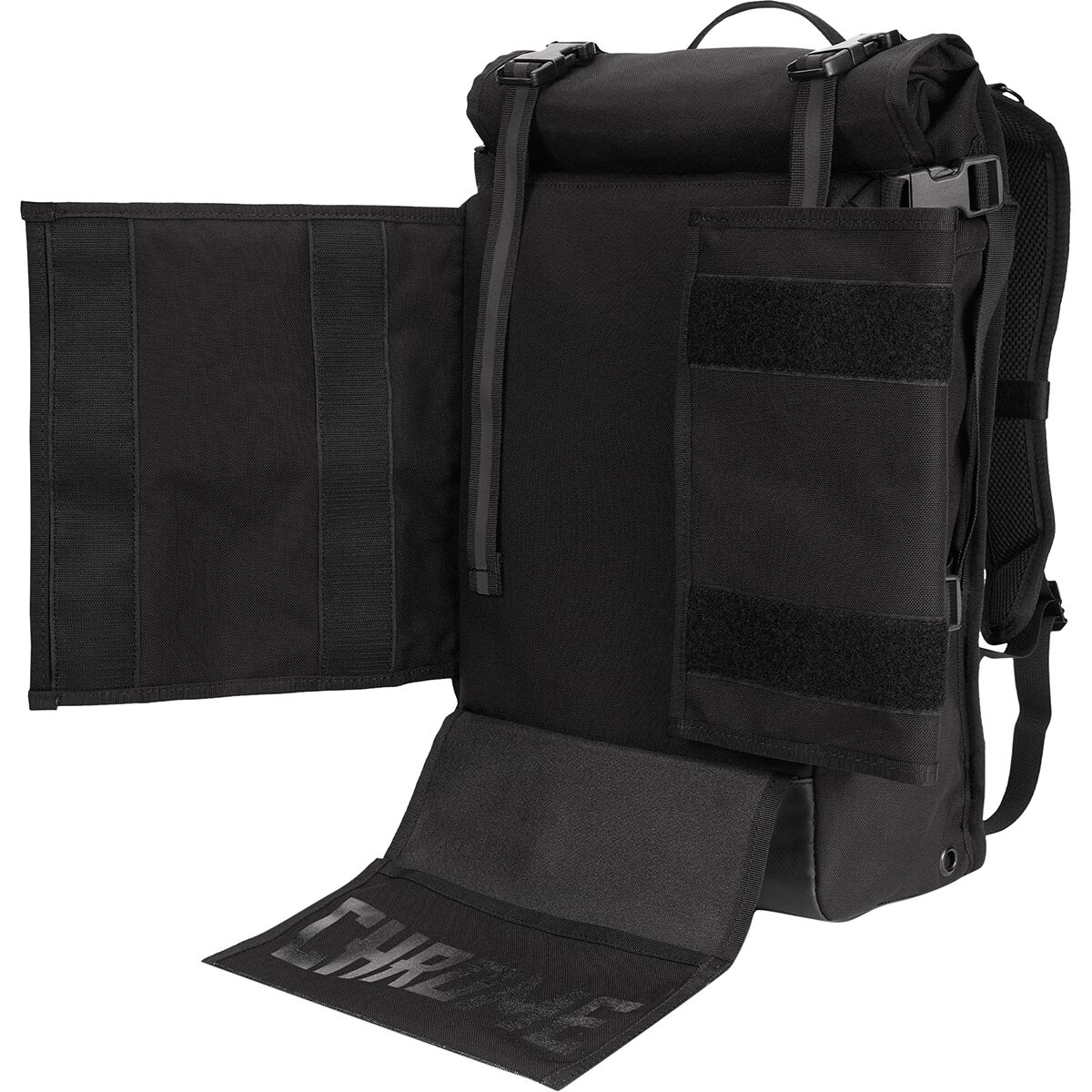 Chrome Barrage Session 18-22L Backpack - Bike