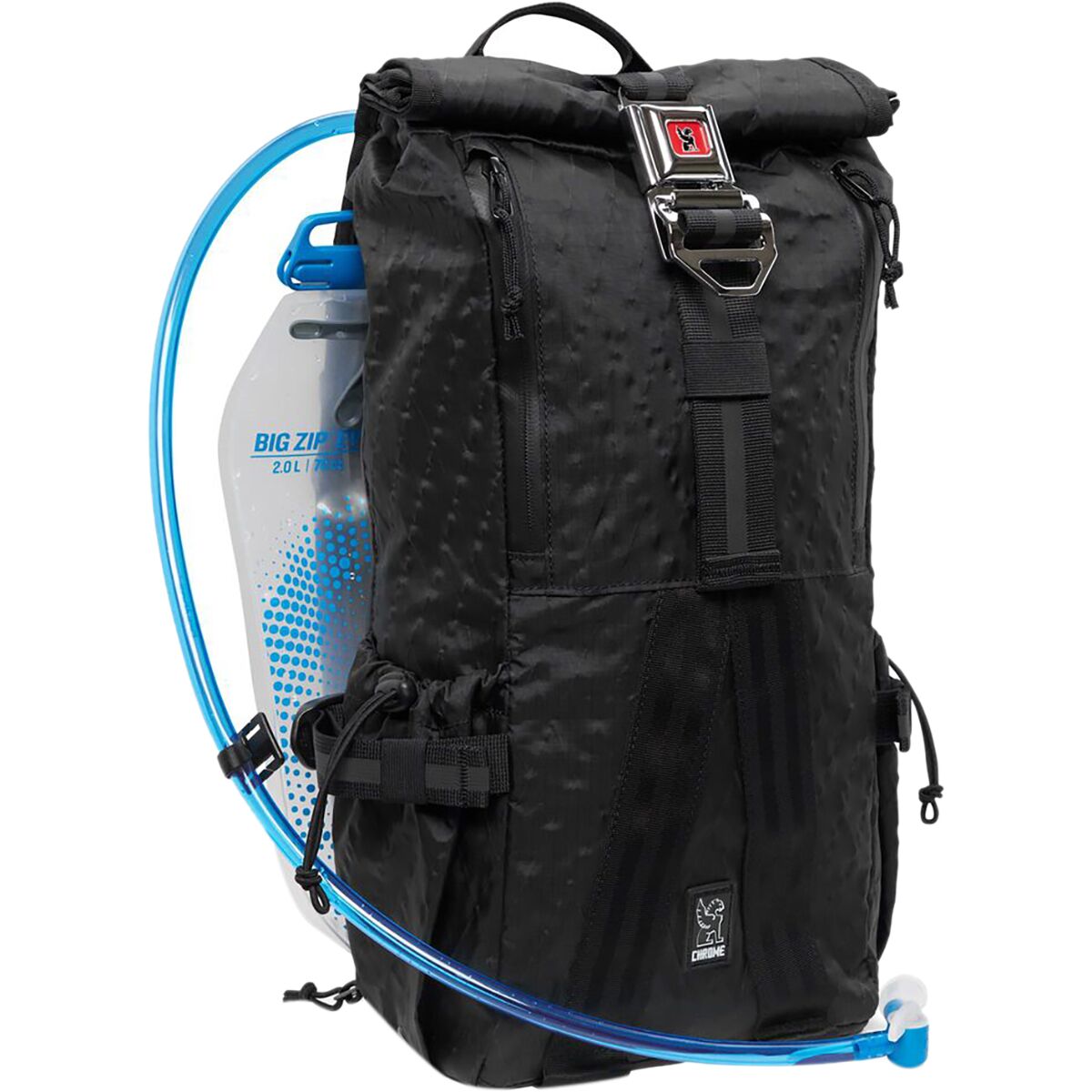 Chrome Tensile Trail Hydro Pack - Bike