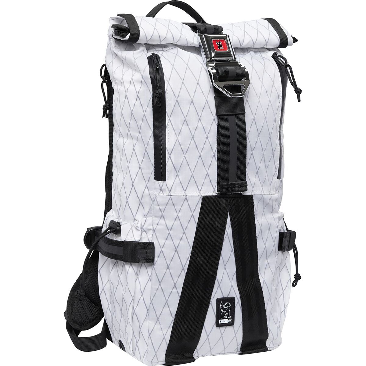 Chrome Tensile Trail Hydro Pack - Bike