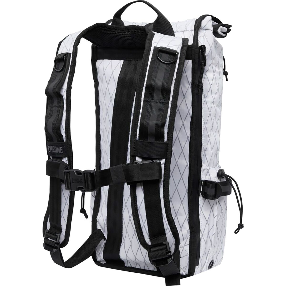Chrome Tensile Trail Hydro Pack - Bike