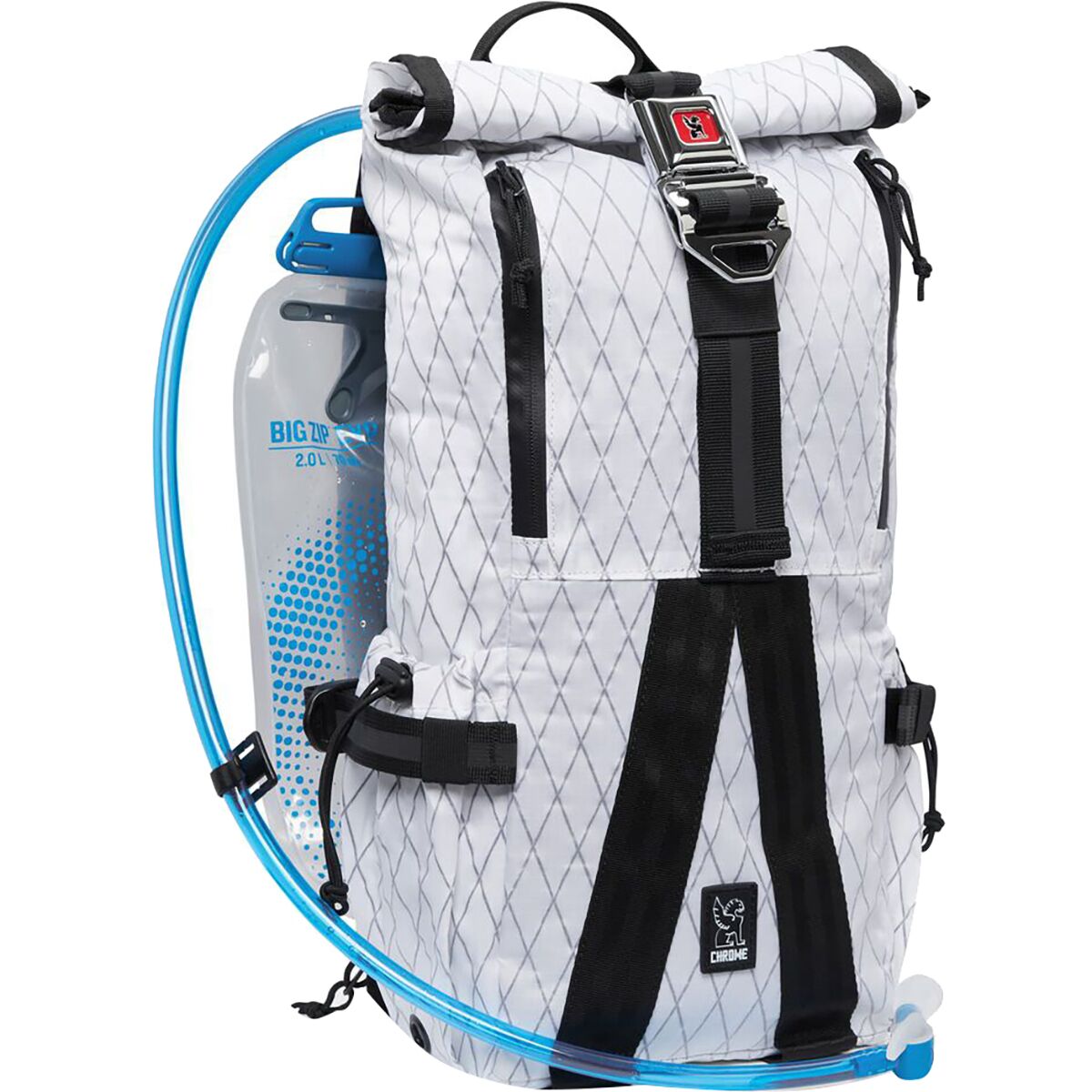 Chrome Tensile Trail Hydro Pack - Bike