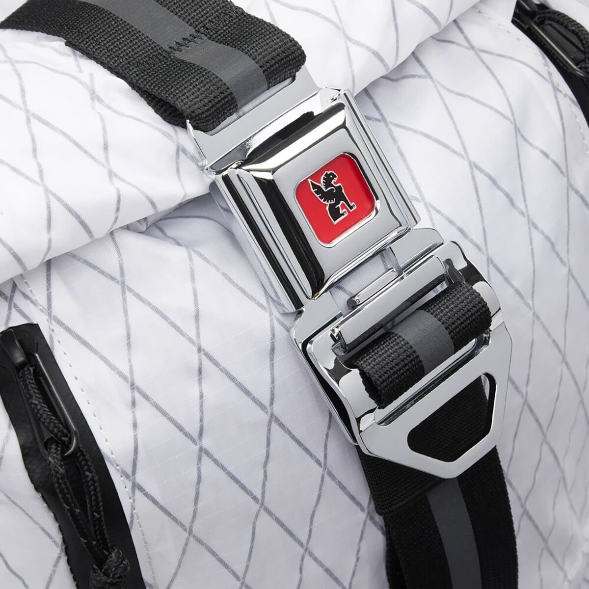 Chrome Tensile Trail Hydro Pack - Bike