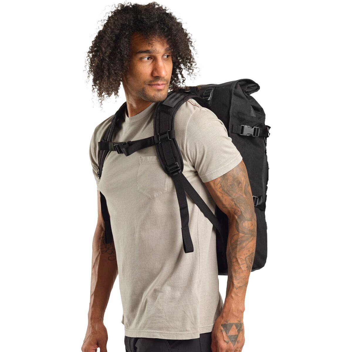 Chrome Barrage Freight Backpack - Bike
