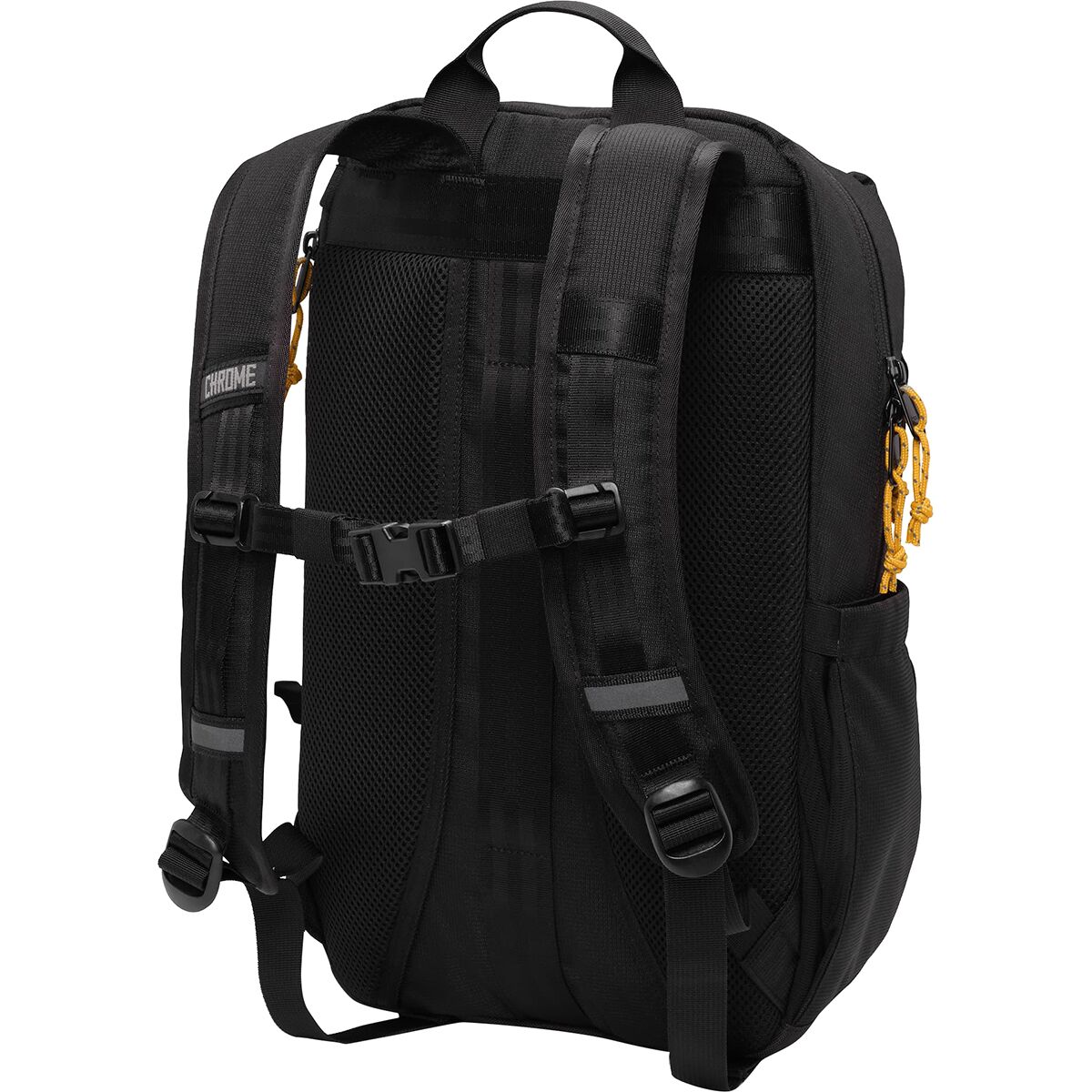 Chrome Ruckas 14L Backpack - Bike