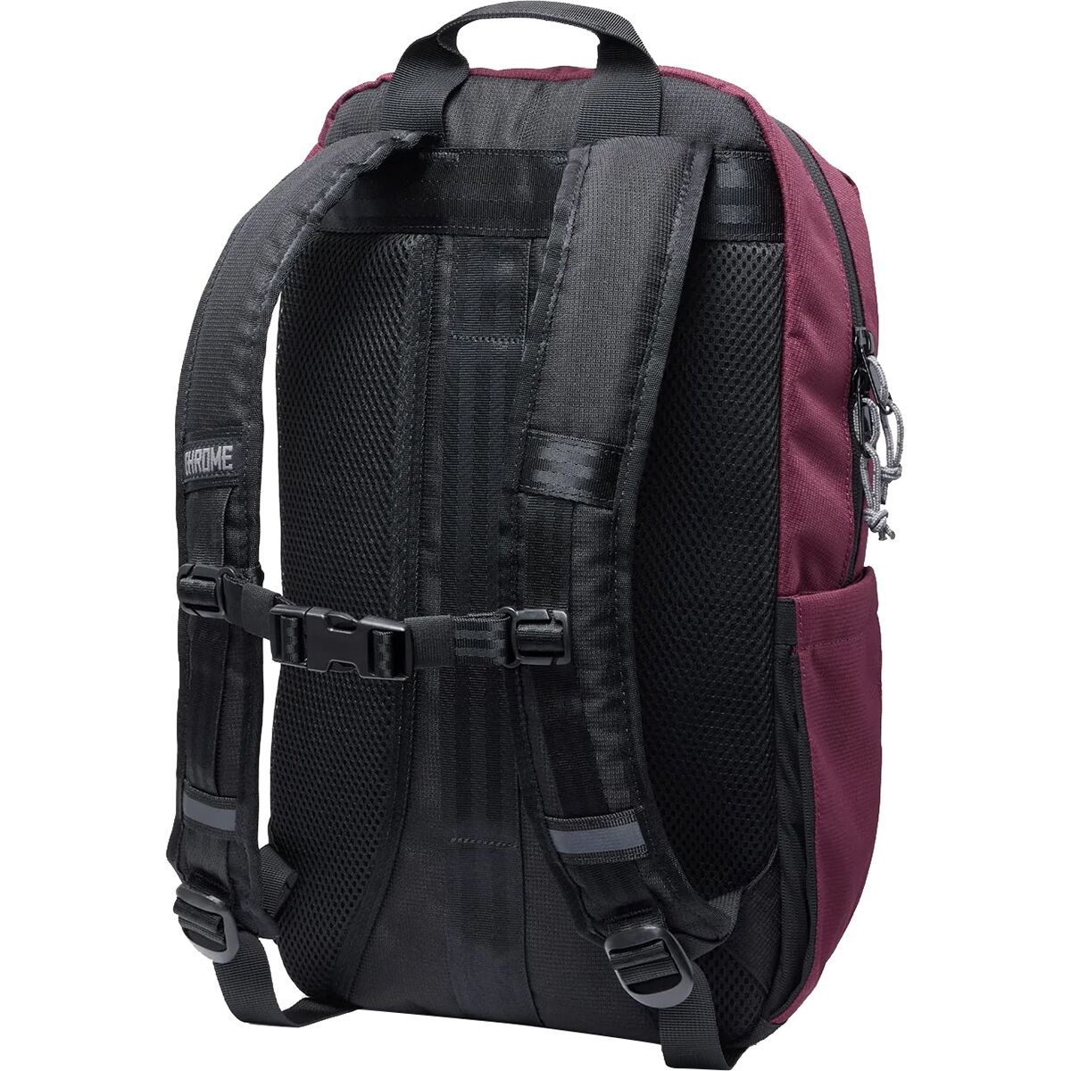 Chrome Ruckas 14L Backpack - Bike