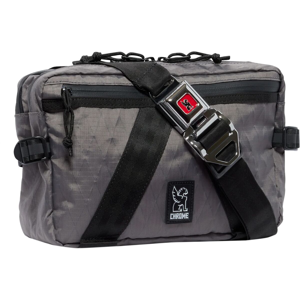 Chrome Tensile Sling Bag - Bike