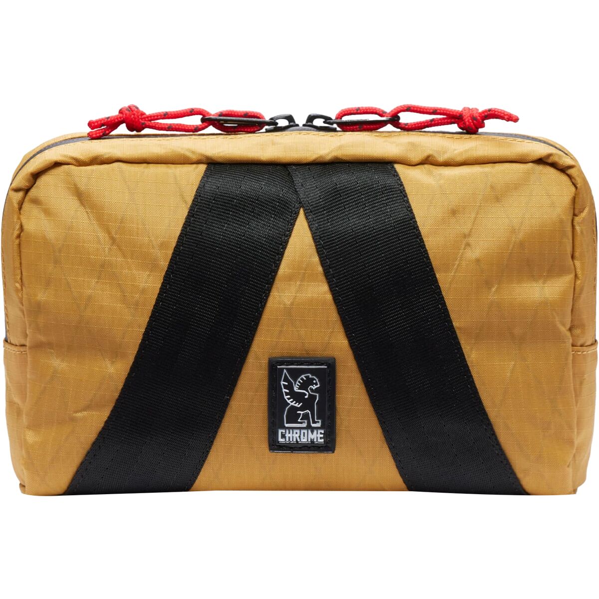 Chrome Mini Tensile Sling Bag - Bike
