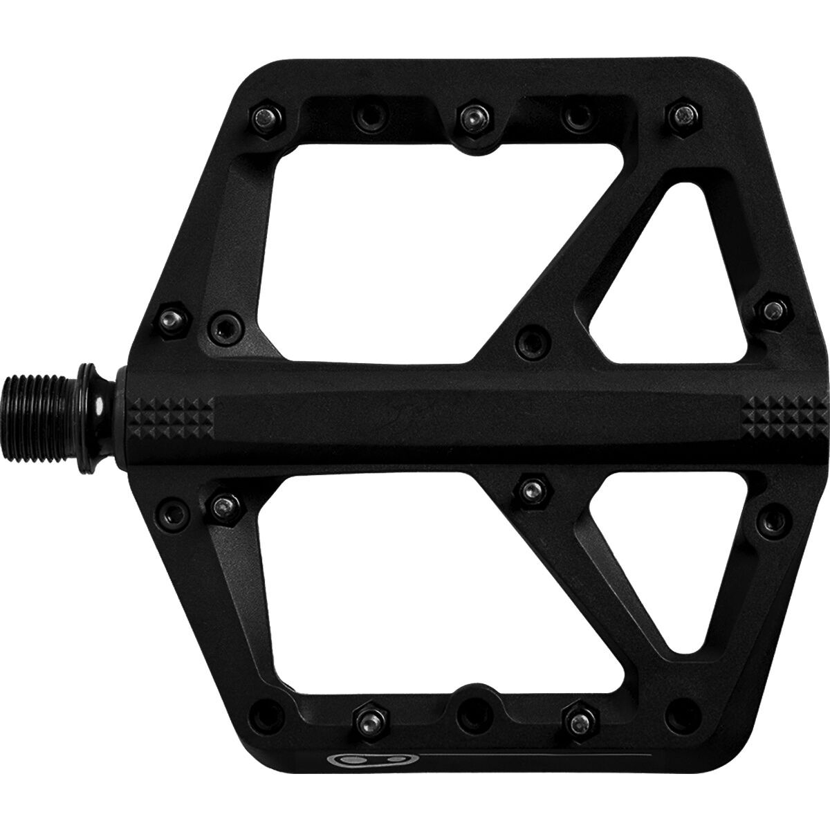 Crank Brothers Gen 1 Stamp 1 Pedals - Bike