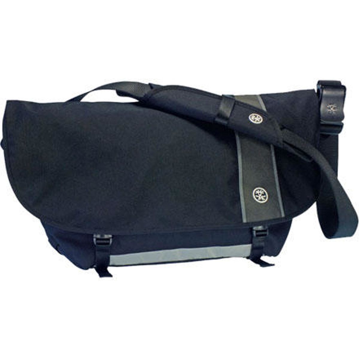Crumpler Fux Deluxe Messenger Bag - 1525cu in