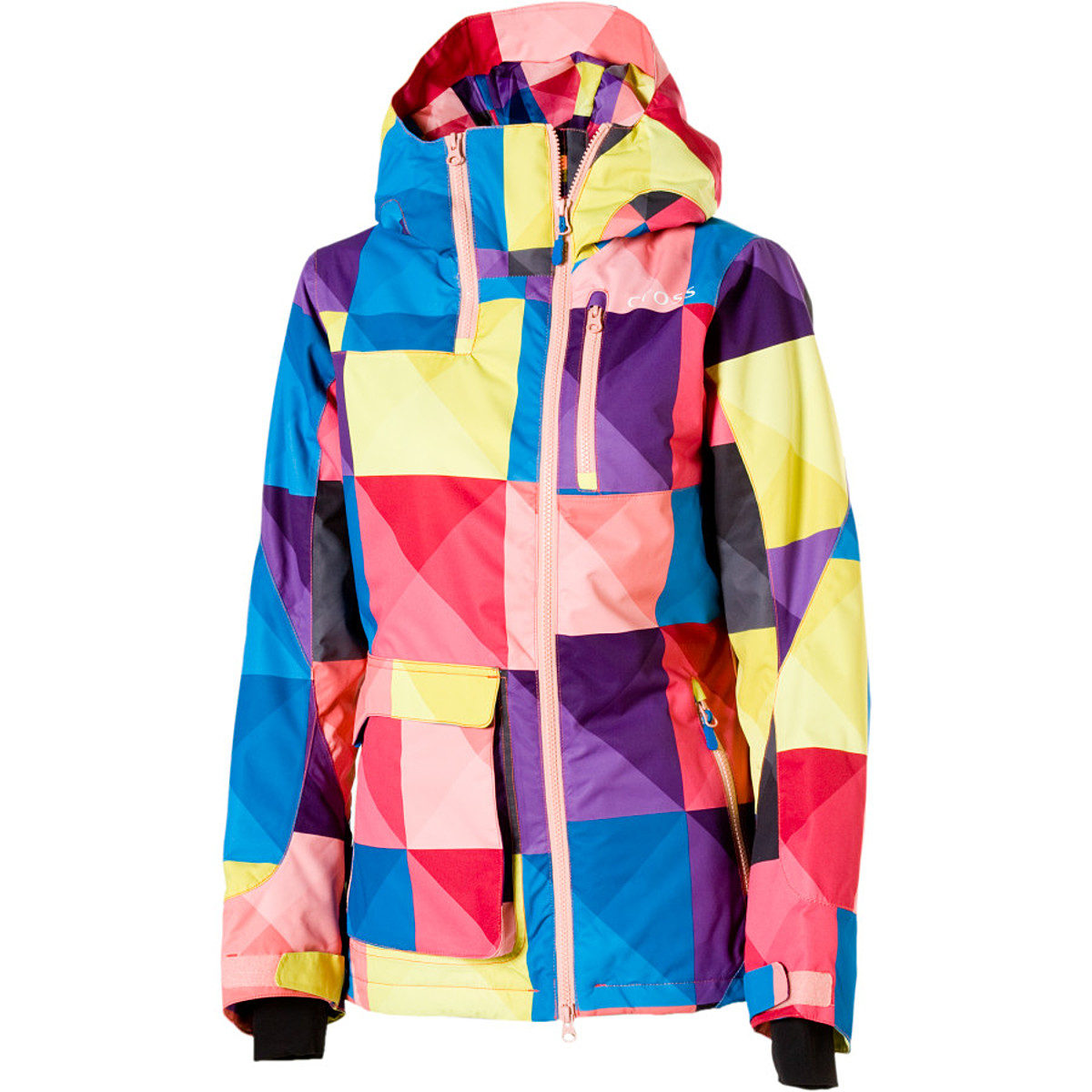 Cross Helga Jacket - Women's - Clothing