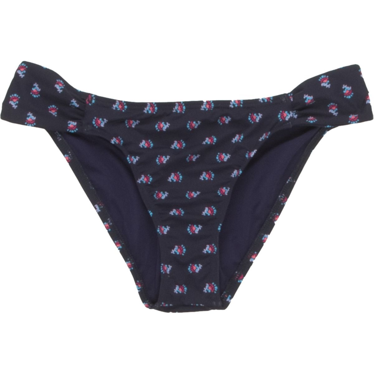 Carve Designs Cardiff Bikini Bottom - Women's | Backcountry.com
