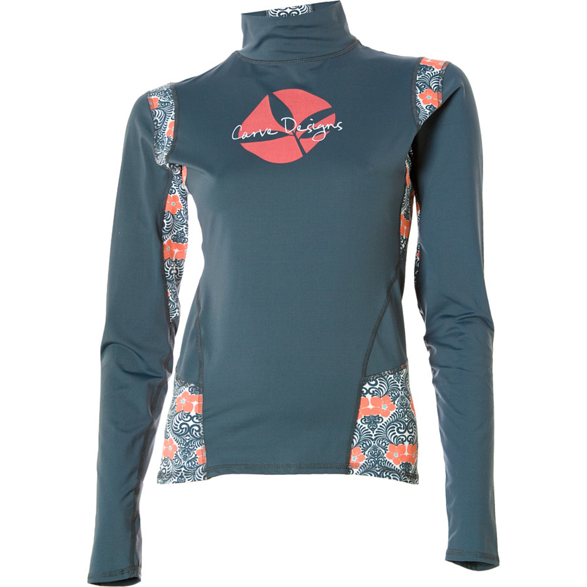 Carve Designs Sun Blocker Rashguard - Women's - Clothing