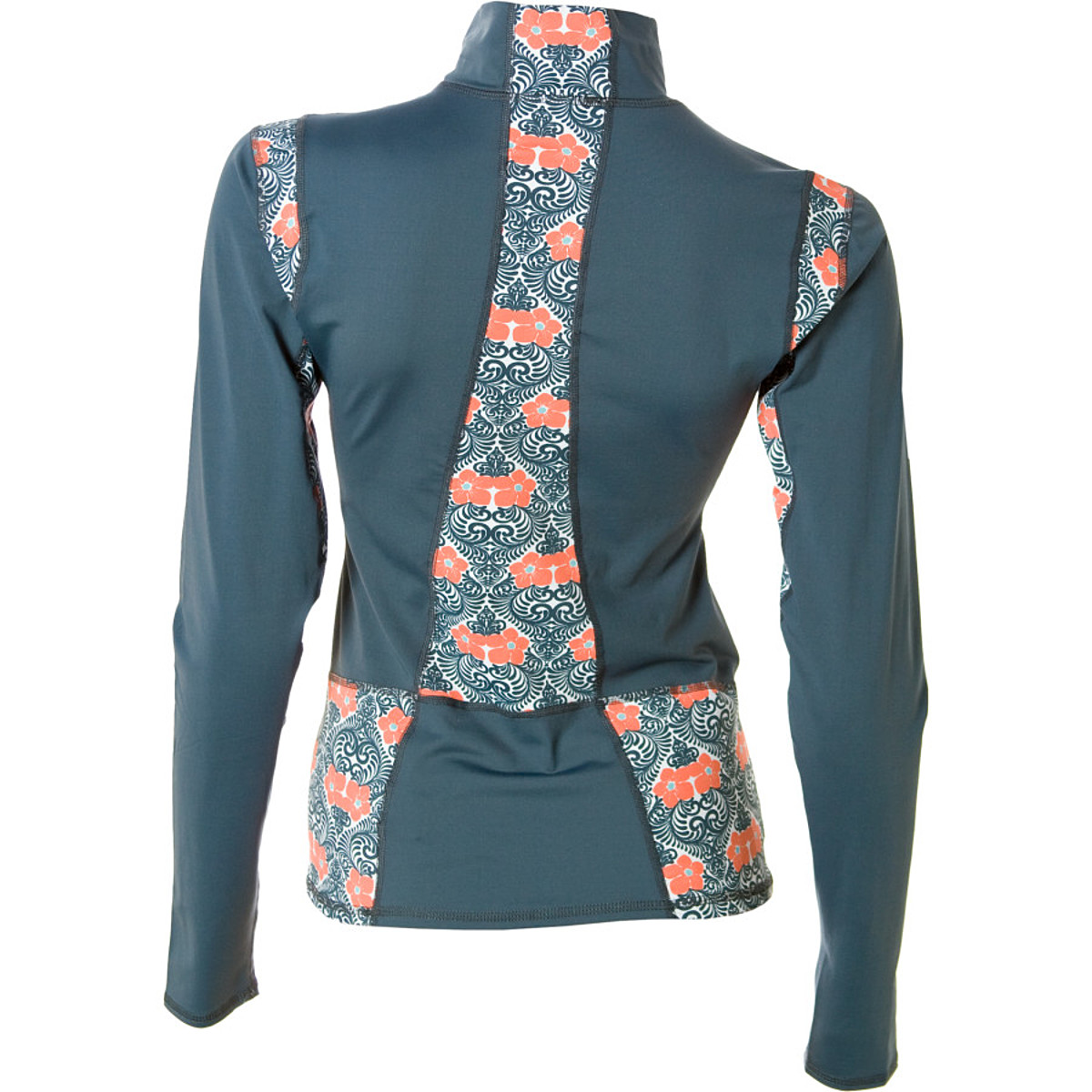 Carve Designs Sun Blocker Rashguard - Women's - Clothing