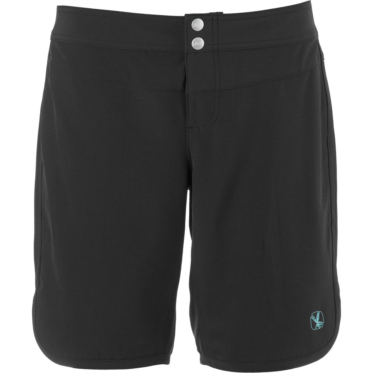 Carve Designs Hatteras Board Short - Women's - Clothing