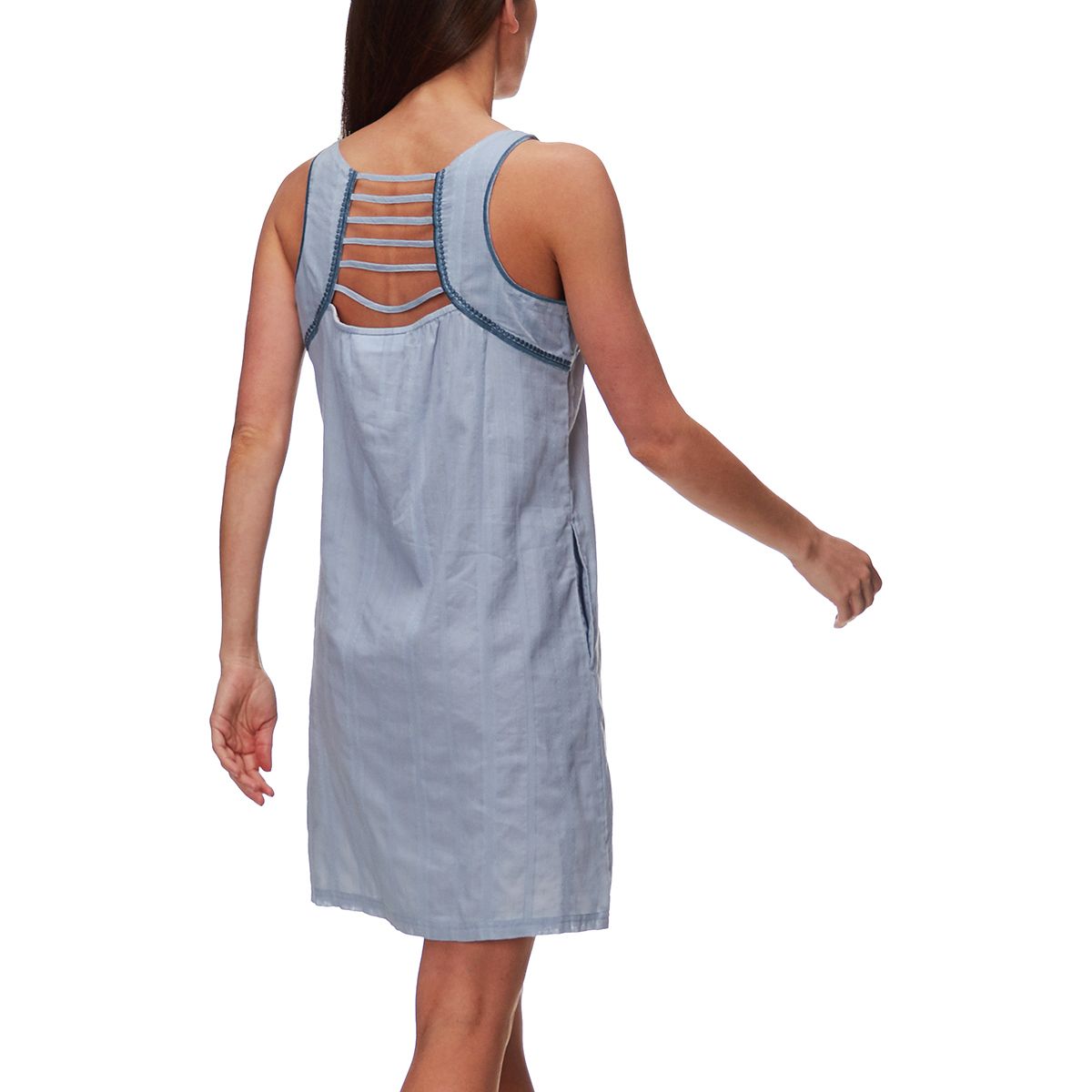 Carve Designs Brooke Dress - Women's - Clothing