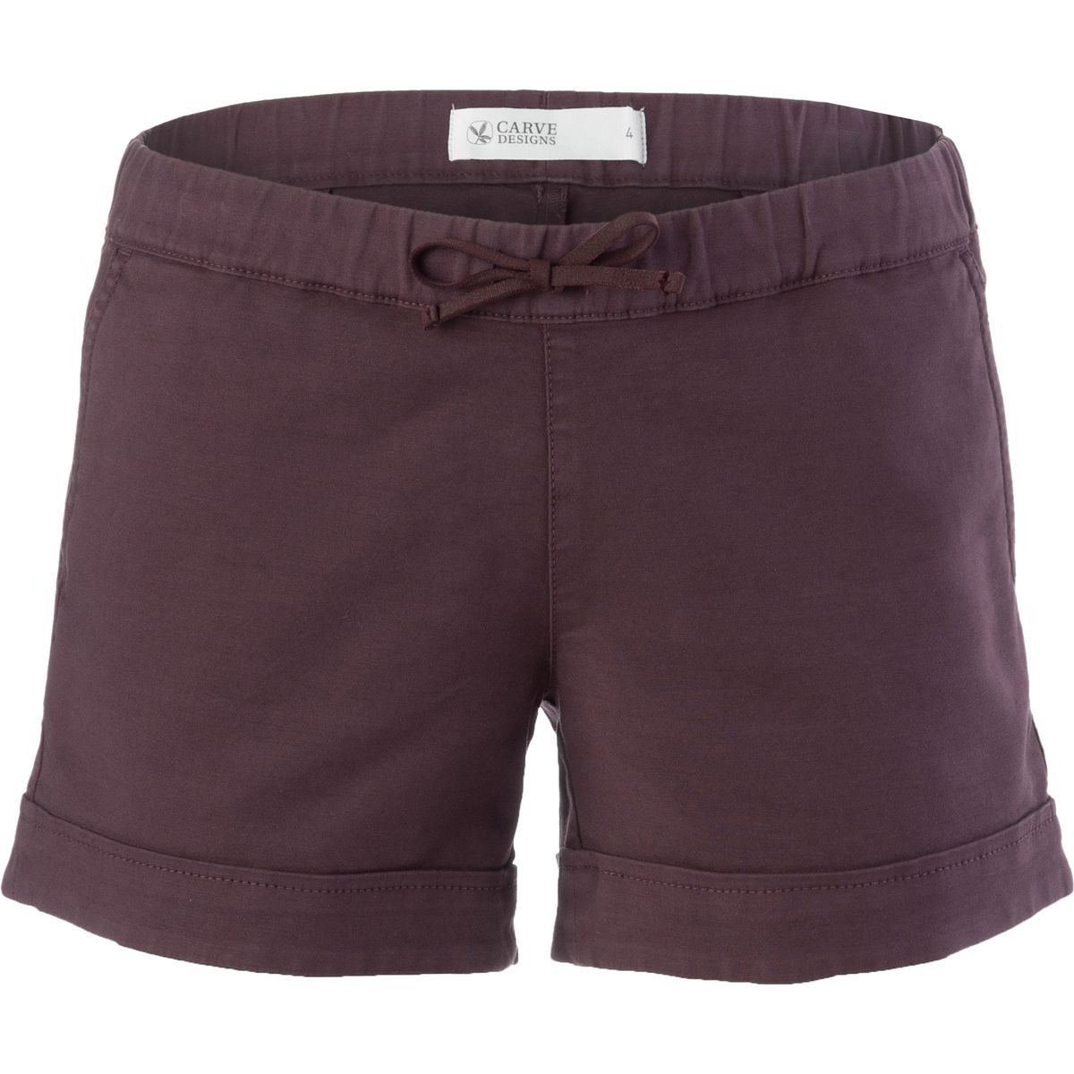 Carve Designs Jackson Short - Women's - Clothing