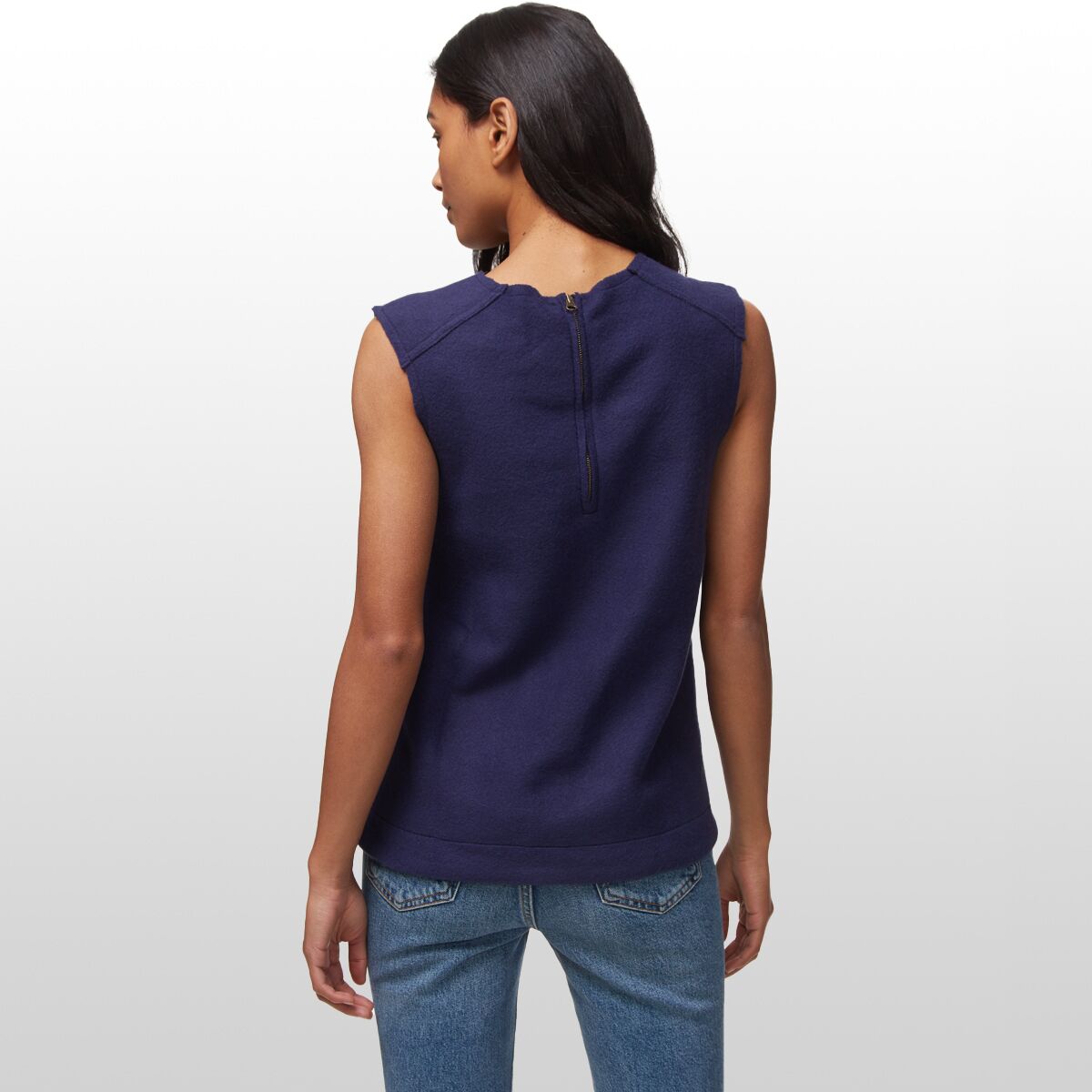 Carve Designs Wilder Sleeveless Top - Women's - Clothing