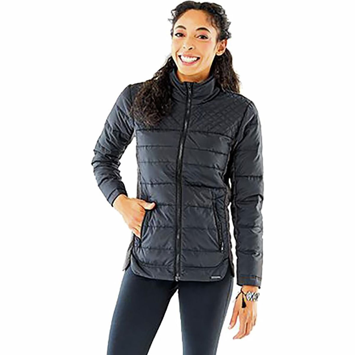 Carve Designs Heavenly Jacket - Women's - Clothing