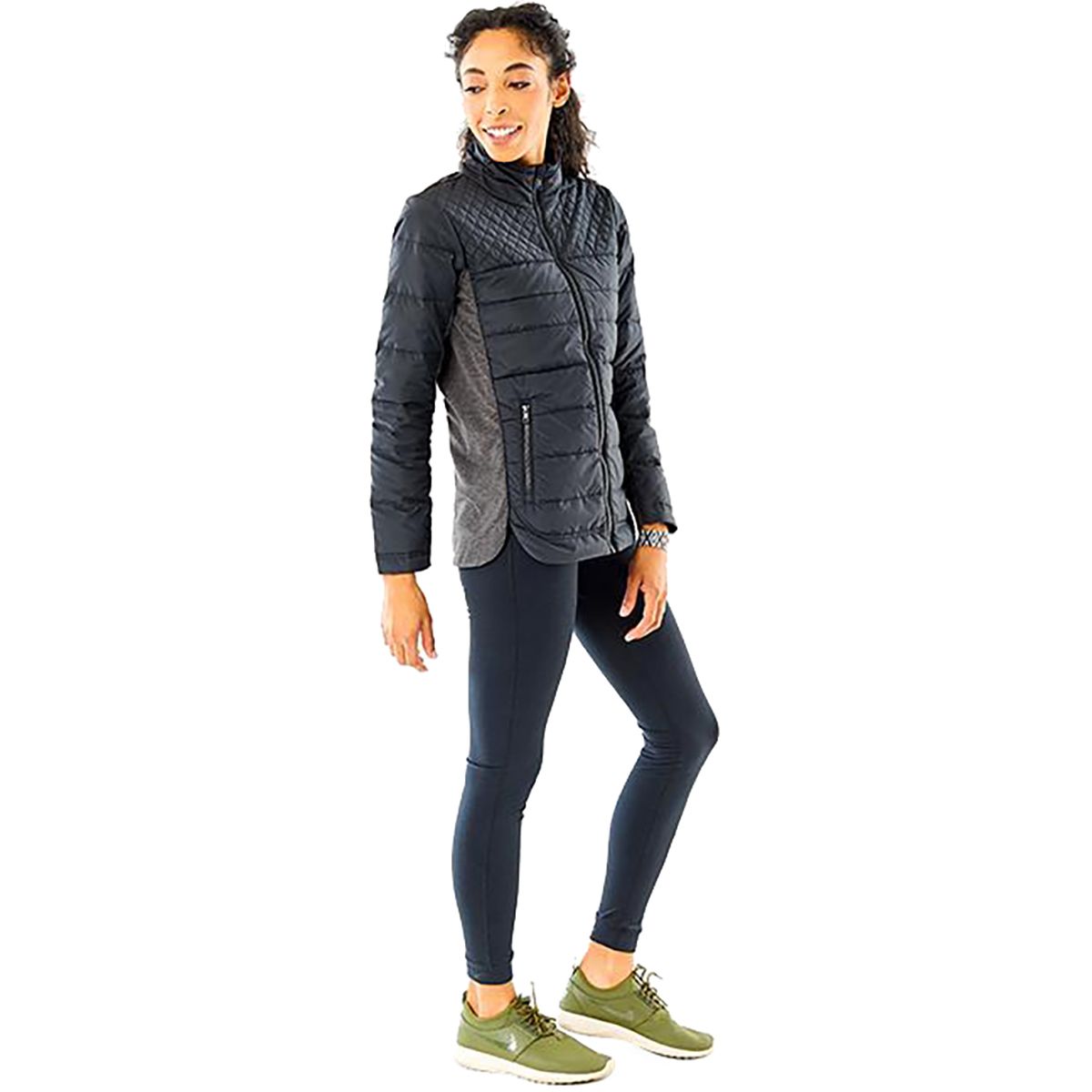 Carve Designs Heavenly Jacket - Women's - Clothing